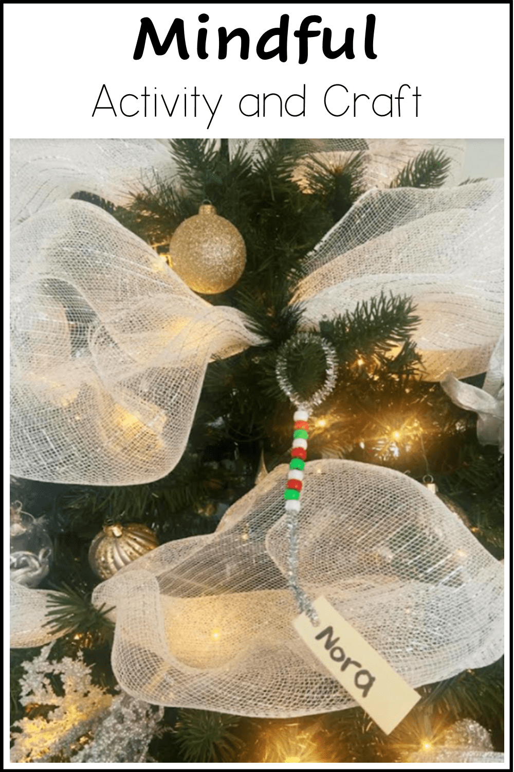 Christmas Activities - Hands-On Teaching Ideas