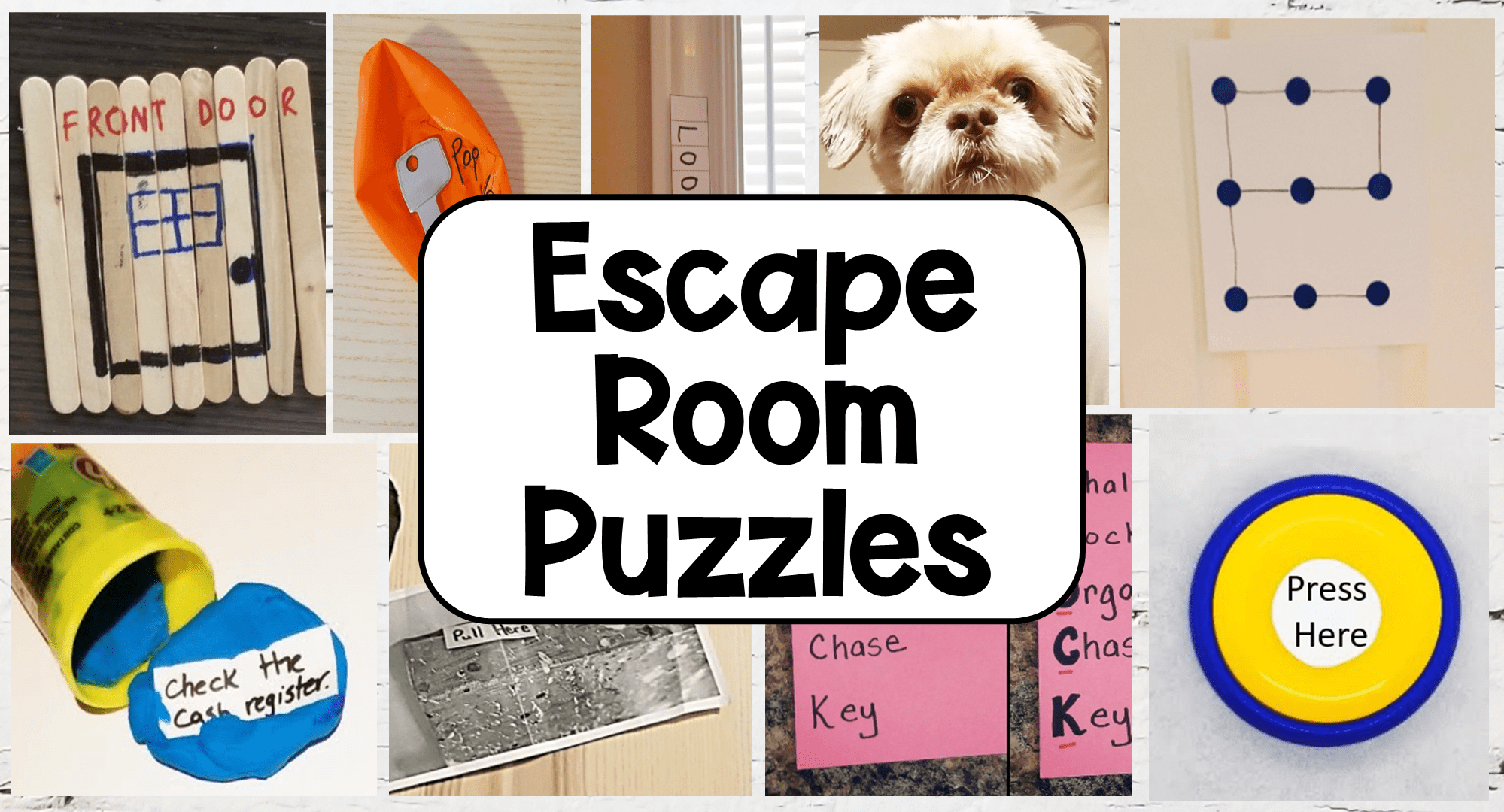 Escape Rooms Archives - Hands-On Teaching Ideas