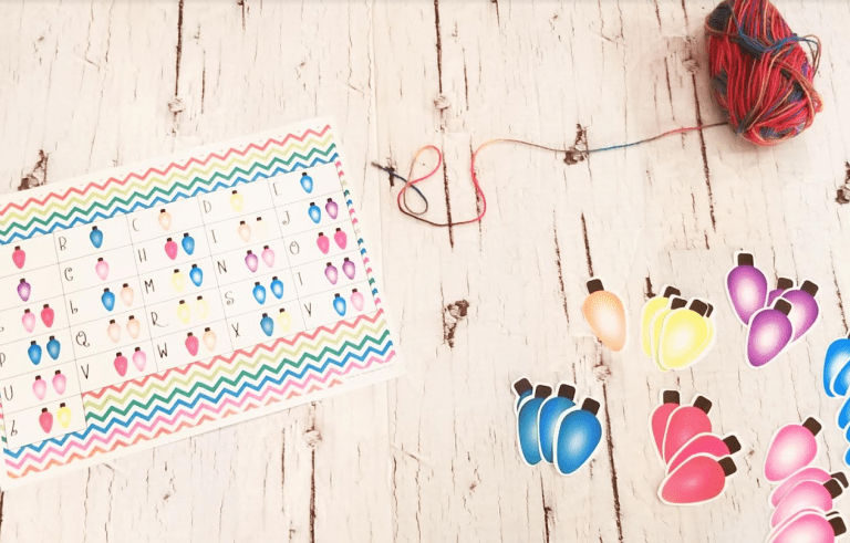 DIY Christmas Escape Room That Kids Will Love