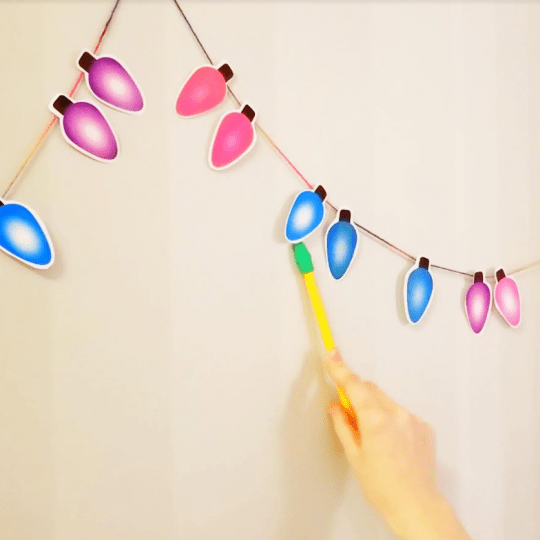 Christmas Escape Room Printables (Hands On Game) - Hands-On Teaching Ideas