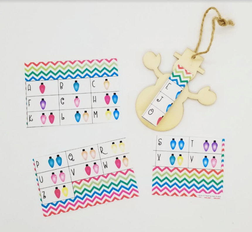 DIY Christmas Escape Room That Kids Will Love