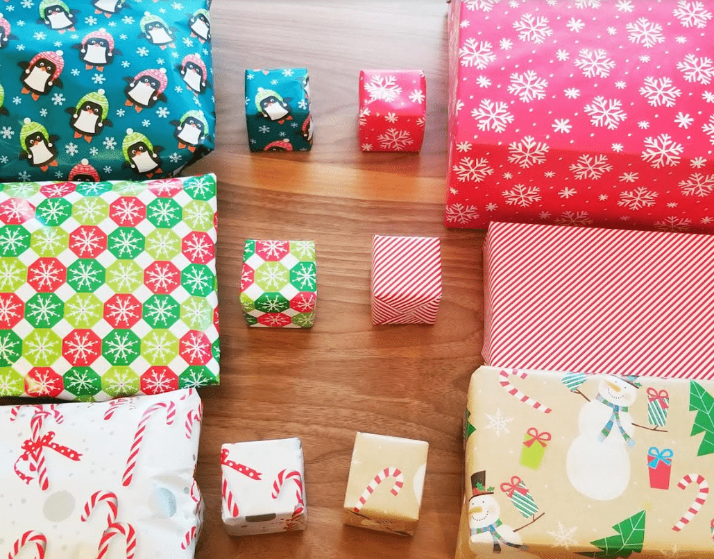 DIY Christmas Escape Room That Kids Will Love