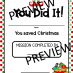 Christmas Escape Room Printables (Hands On Game) - Hands-On Teaching Ideas