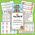 Christmas Escape Room Printables (Hands On Game) - Hands-On Teaching Ideas