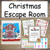 Escape Room Archives - Hands-On Teaching Ideas