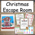 Escape Room Archives - Hands-On Teaching Ideas