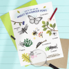 35 Scavenger Hunts for Kids with FREE Printables