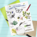 35 Scavenger Hunts for Kids with FREE Printables