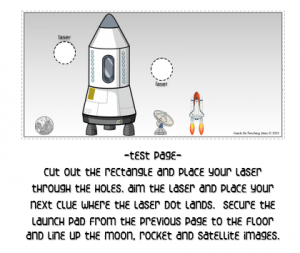 Escape Room Challenge for Kids