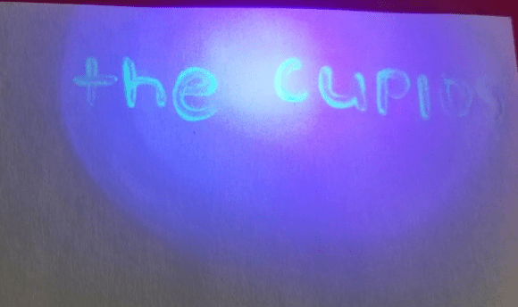 DIY Valentines Escape Room with Free Printables