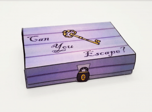How to Make an Escape Room Lock Box