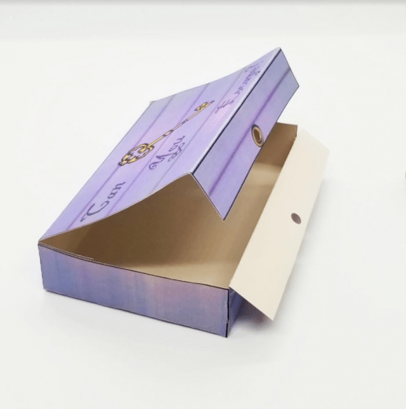 How to Make an Escape Room Lock Box