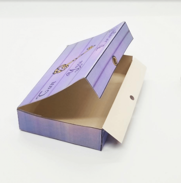 How to Make an Escape Room Lock Box