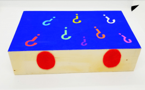 How to Make an Escape Room Lock Box