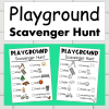 Scavenger Hunts Archives - Hands-On Teaching Ideas