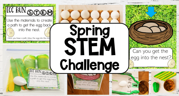 Science + STEM Archives - Hands-On Teaching Ideas