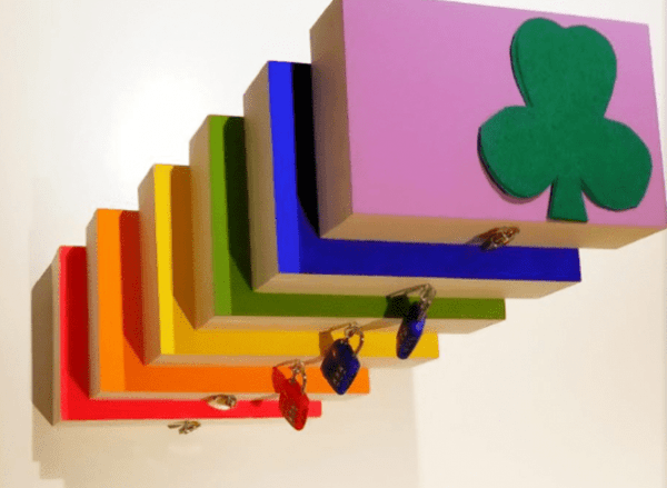 DIY St. Patrick's Day Escape Room with Printables