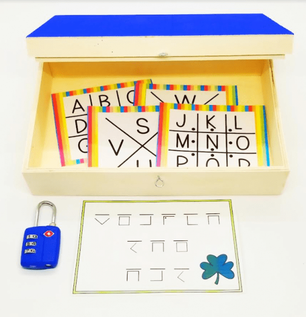 15 Best Free Escape Rooms For Kids - Hands-On Teaching Ideas - Escape Rooms