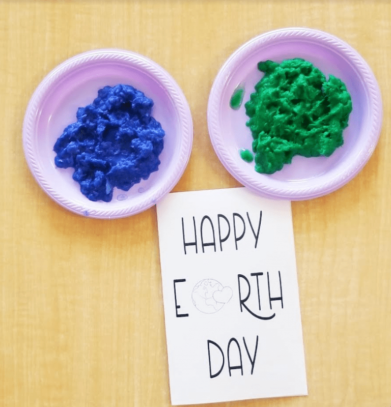 10+ Best Earth Day STEM Activities for Kids
