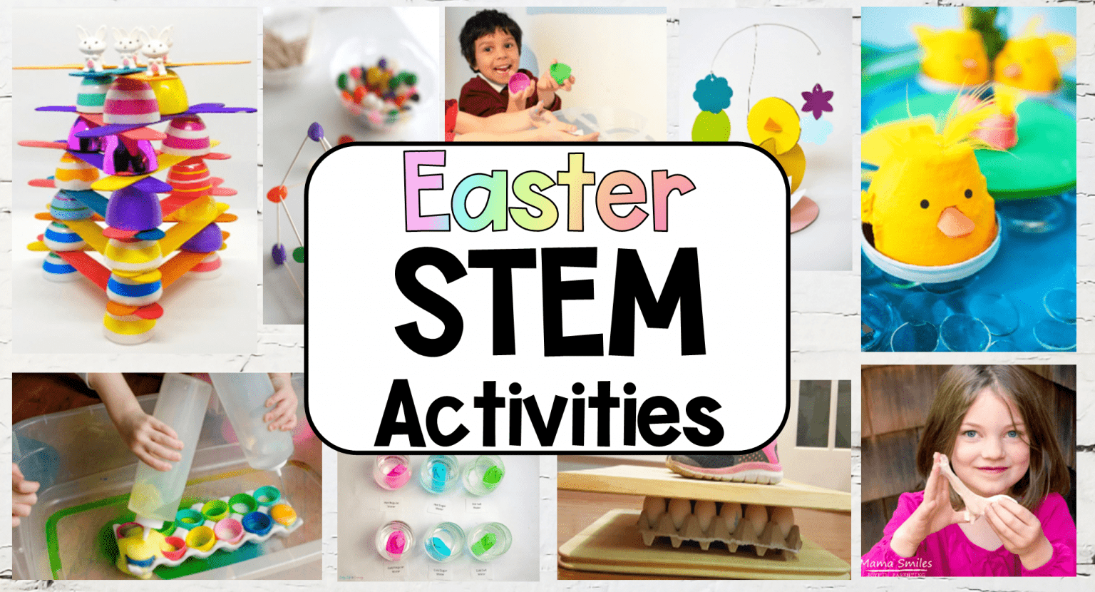 Science + STEM Archives - Hands-On Teaching Ideas