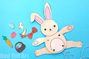 22 Best Easter STEM Activities for Kids