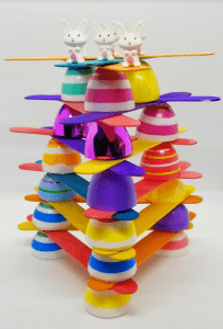 Easy Easter STEM Activity (Free Printable)