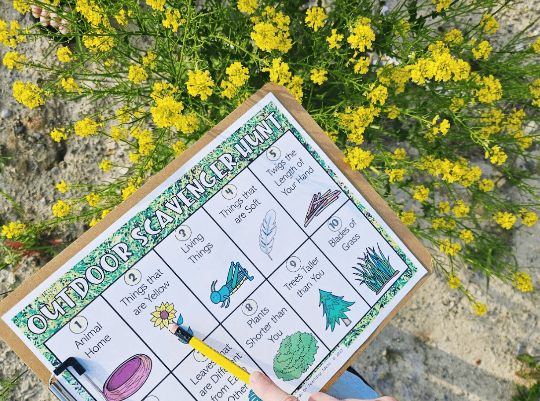 10+ Best Earth Day STEM Activities for Kids