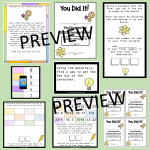 STEM Escape Room Printable Puzzles - Hands-On Teaching Ideas