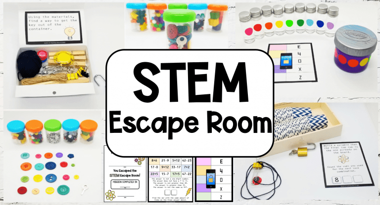 Science + STEM Archives - Hands-On Teaching Ideas