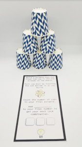 Ultimate STEM Escape Room Challenge for Kids