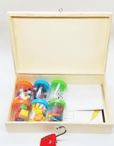 Ultimate STEM Escape Room Challenge for Kids