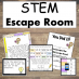 Math Escape Room - Hands-On Teaching Ideas