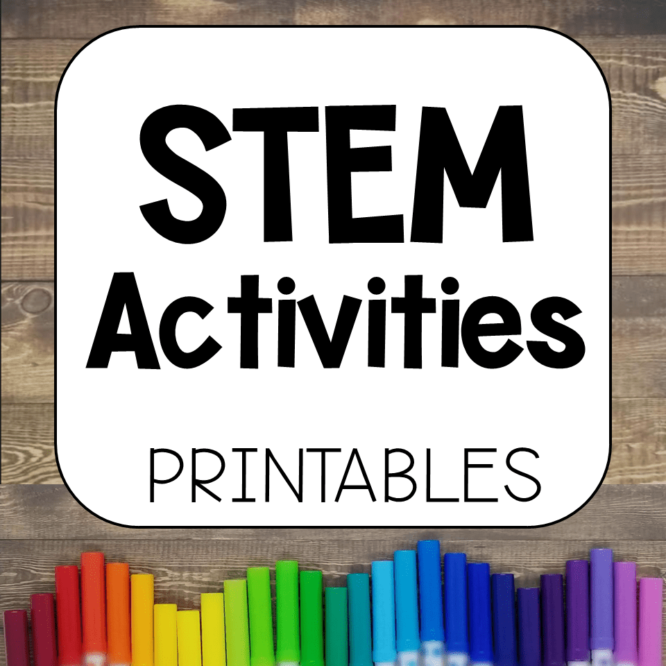 Shop - Hands-On Teaching Ideas