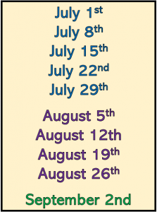 10 Exciting STEM Activities with Just 10 Materials