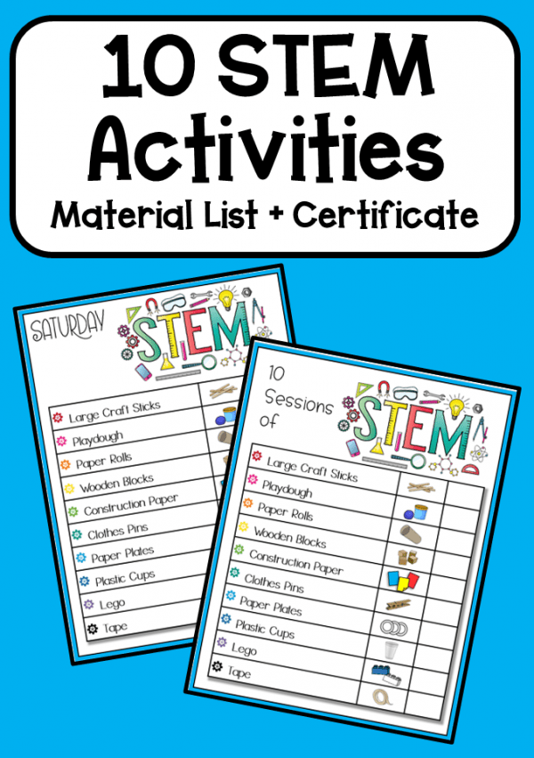 Welcome to the Free Resource Library - Hands-On Teaching Ideas