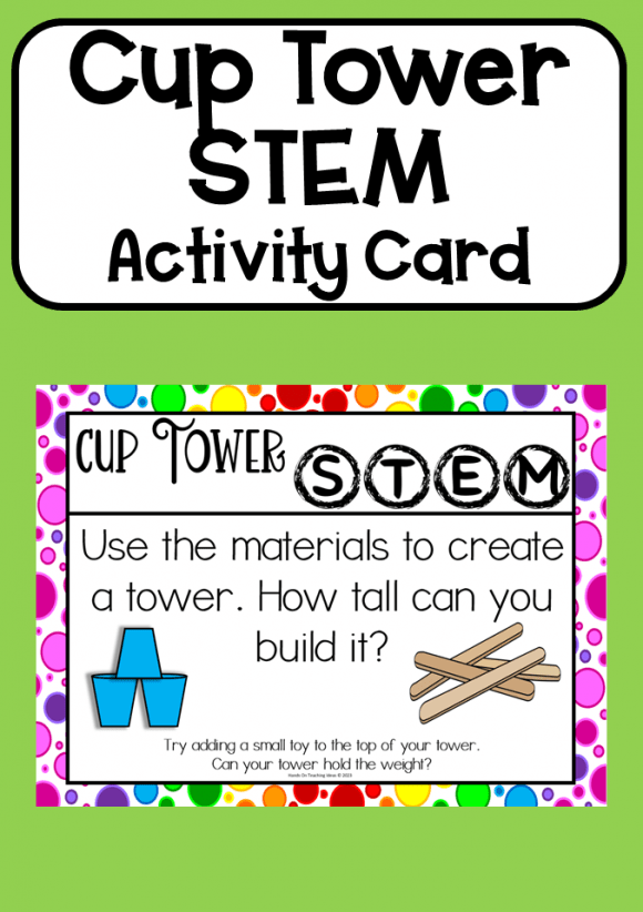 Welcome to the Free Resource Library - Hands-On Teaching Ideas