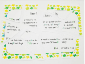 49+ Best DIY Escape Room Puzzle Ideas (Free Puzzles)