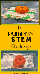 Halloween Activities - Hands-On Teaching Ideas