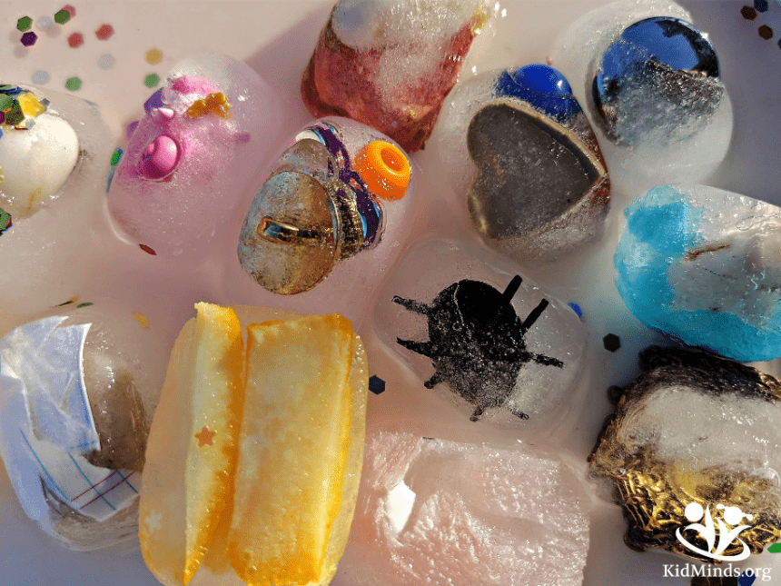 33+ Best Water STEM Activities for Kids