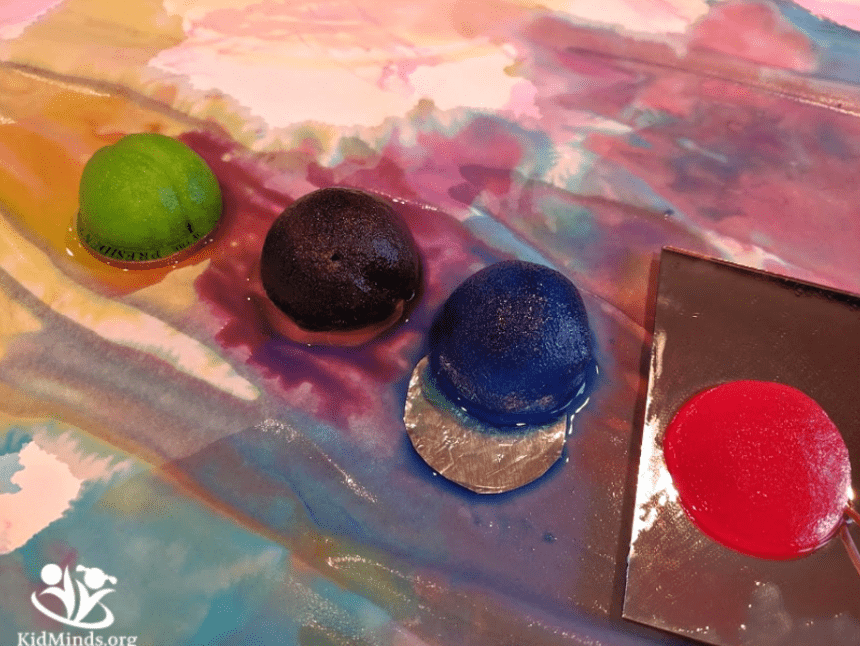 33+ Best Water STEM Activities for Kids