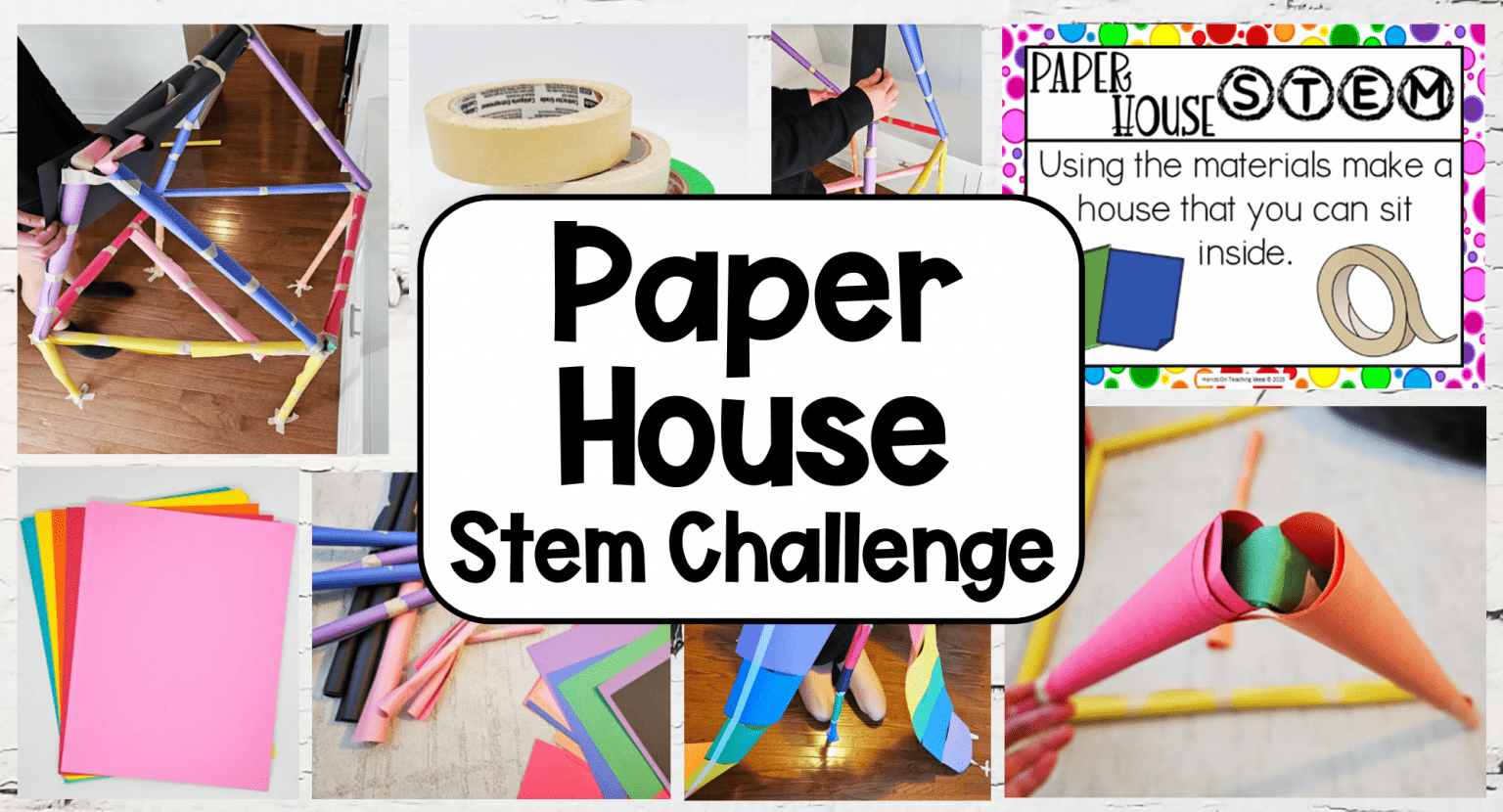 Science + STEM Archives - Hands-On Teaching Ideas