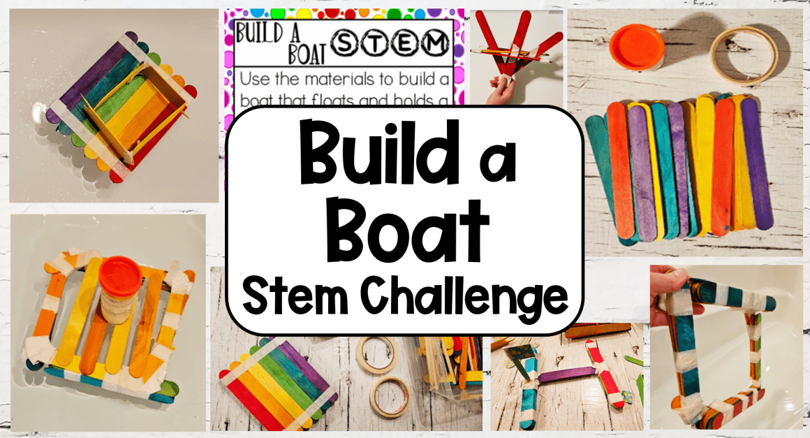 Hands-On Teaching Ideas - Activities for Home or School