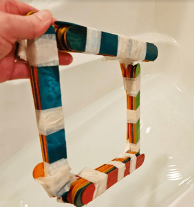 Build a Boat STEM Challenge