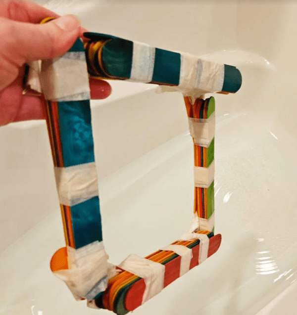 Build a Boat STEM Challenge