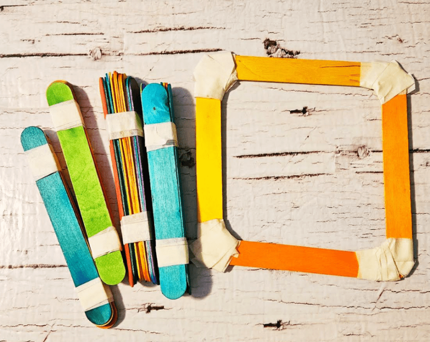 Build a Boat STEM Challenge