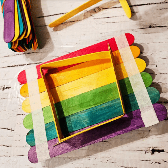 Build a Boat STEM Challenge