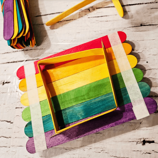 Build a Boat STEM Challenge