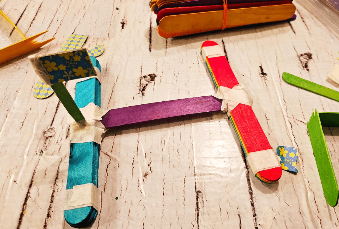 Build a Boat STEM Challenge