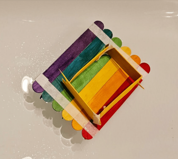 Build a Boat STEM Challenge