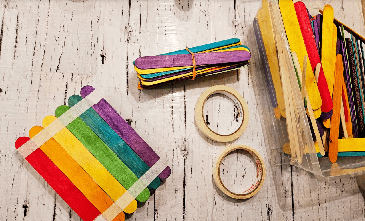 Build a Boat STEM Challenge